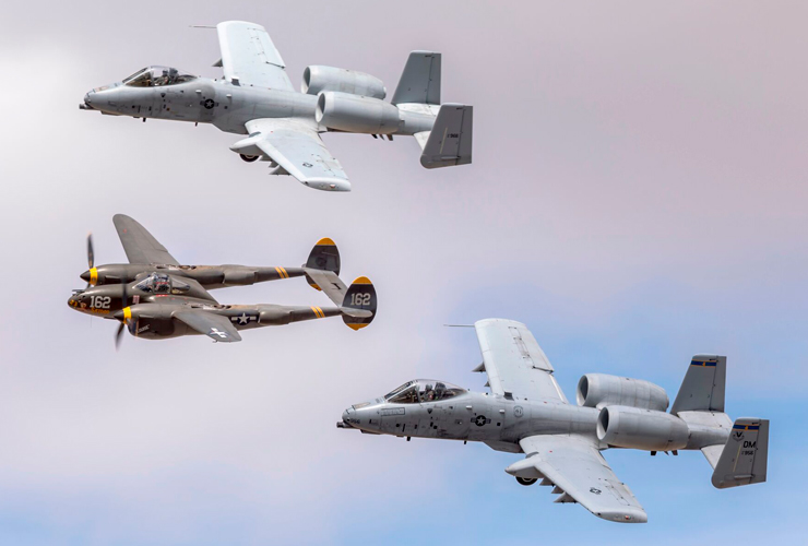 California Capital Airshow 2018 | Mather Airport | Sacramento